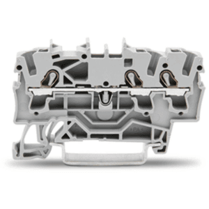 WAGO Topjob 2002-1301 WAGO Topjob 2002-1301 Borne de string à 3 ...