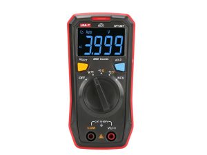 Multimetru UNI-T UT123T - Solar Inverters, PV Modules, Solar ...