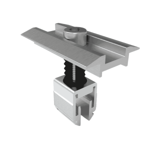 Clemă de Mijloc easyclamp 30–35 mm, ISOTEC - Solar Inverters, PV ...